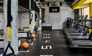 Los 5+1 mejores gimnasios de Madrid (y más lujosos) • Mi Piso en Madrid