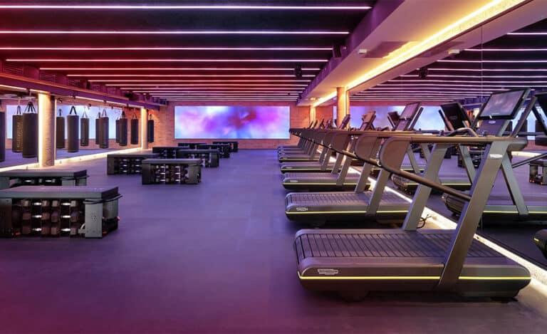 Los 5+1 mejores gimnasios de Madrid (y más lujosos) • Mi Piso en Madrid