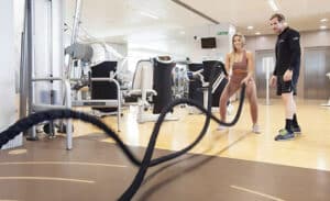 Los 5+1 mejores gimnasios de Madrid (y más lujosos) • Mi Piso en Madrid