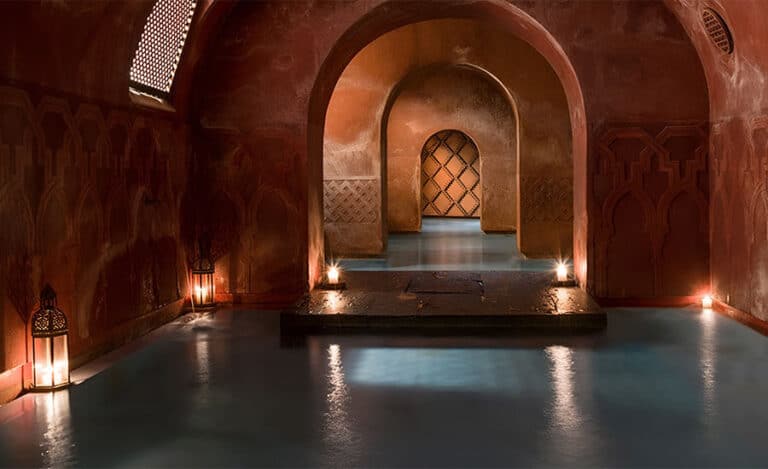 Los 7 mejores spa en Madrid (con opiniones excelentes) • Mi Piso en Madrid